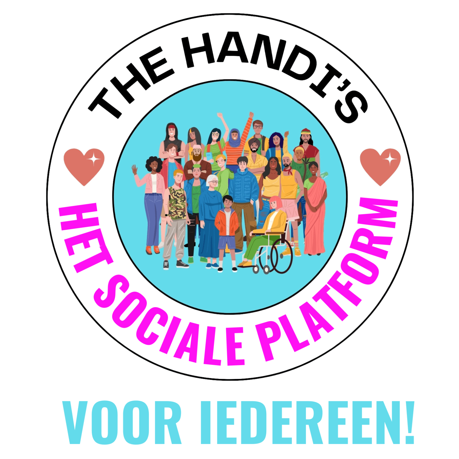 ReadSpeaker (partnerschap) | Welkom bij Stichting The Handi's